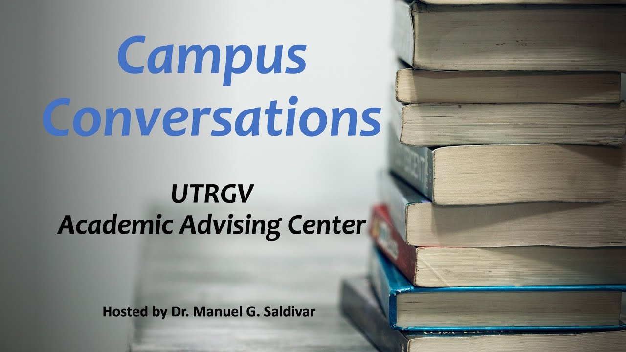 UTRGV Academic Advising Center