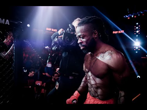 Kevin Ferguson Jr. Wiki