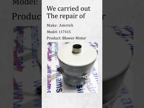 Blower Motors - Heater Blower Motors Latest Price, Manufacturers ...