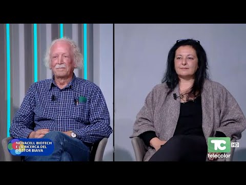 Novacell Biotech e la ricerca del dott. Biava: l'antiaging e le malattie neurodegenerative