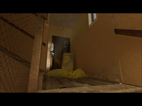 Steam Community :: Video :: Source 2 Half-Life 2 Apartments (Third ...