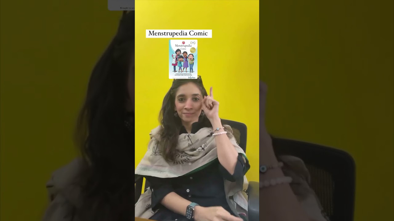 25 Books That Explain Puberty #puberty #books