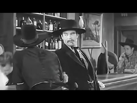 Western Movie | Where Trails Divide | Tom Keene, Warner Richmond, Eleanor Stewart