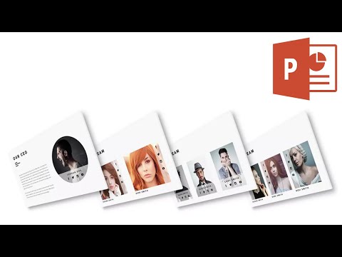 5 Best Creative PowerPoint Templates