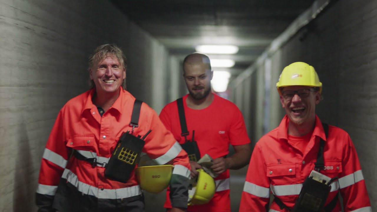 Rail Freight Forward - This is us
