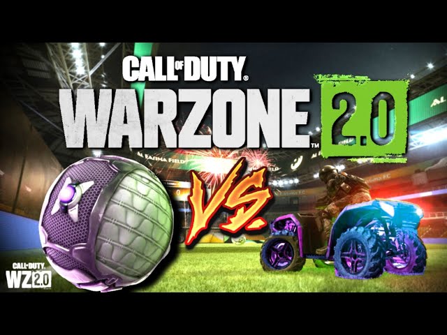 How to play Warzone Cup LTE in Warzone 2