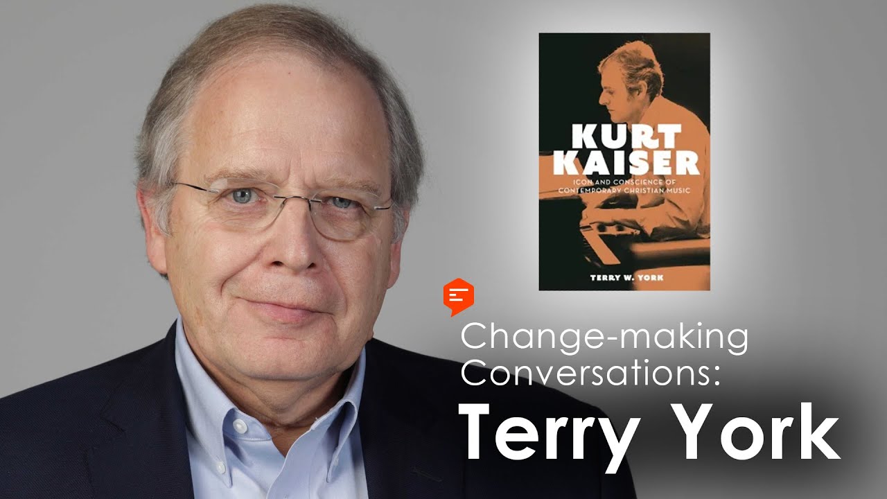 Kurt Kaiser helped contemporary Christian musicians 'pass it on ...