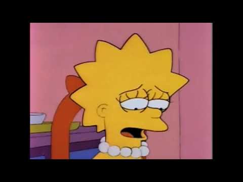 The Simpsons - Meaning of Schadenfreude