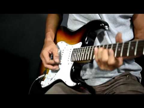 B C Rich BC 100