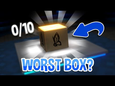 EVERY ANIMAL JAM SUPERBOX RANKED! ✅❌ • ajpw • animal jam play wild • ANIMAL JAM PLAY WILD