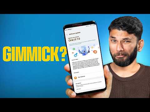 Do We Really Need Longer Software Updates!  *Galaxy S9 Plus*