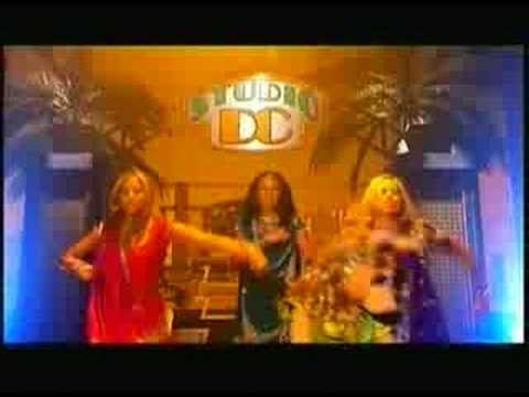 Studio DC: Almost Live Promo | Sprinkle Pop