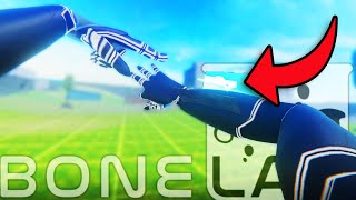 BONELAB Nexus - Mods and Community