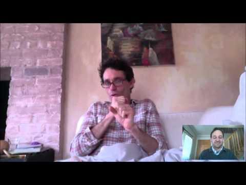 Health Benefits of Eating a Yam in Ayurveda, with Scott Blossom