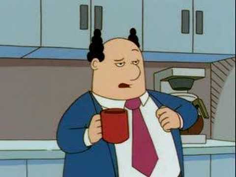 Dilbert Y2K « The Sunday Funny Site