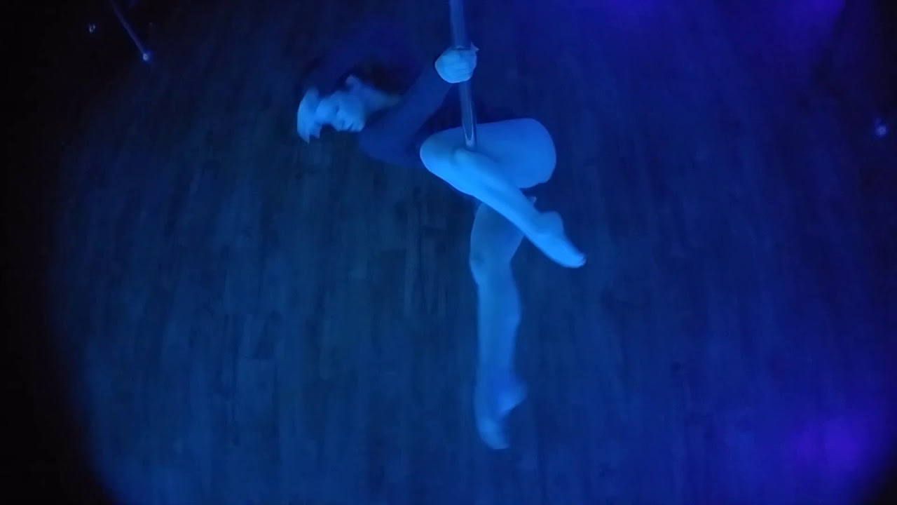 Inanimate48 2019 - Hope Corbin