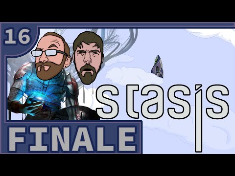 Steam Community :: Video :: Stasis: FINALE - Part 16 - Game Devs Play Games