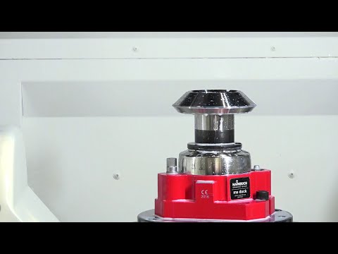 NCMT use Dontyne's gear manufacturing software for high performance and tight tolerances