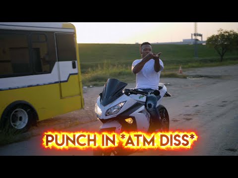 Banzzo Bling "Punch In" *Atm Diss* Official Video (Shot By @Mello_Vision)