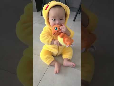 BabyPikachuPost