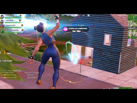 FORTNITE LIVE STREAM (PC GIVEAWAY at 100,000 subscriber) #fortnite #rank