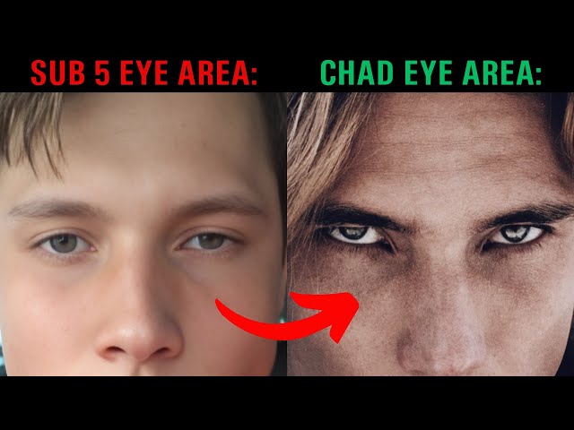 Maximizing Your Eye Area: A Comprehensive Guide to Aesthetic Appeal ...