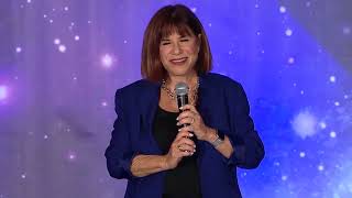 Learn English through Video Judy Carter Sizzle Reel.