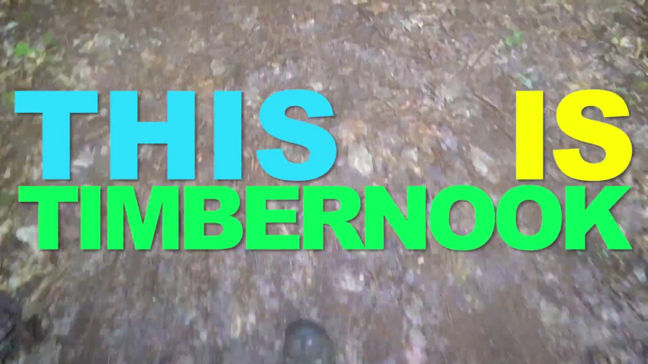 This is TimberNook