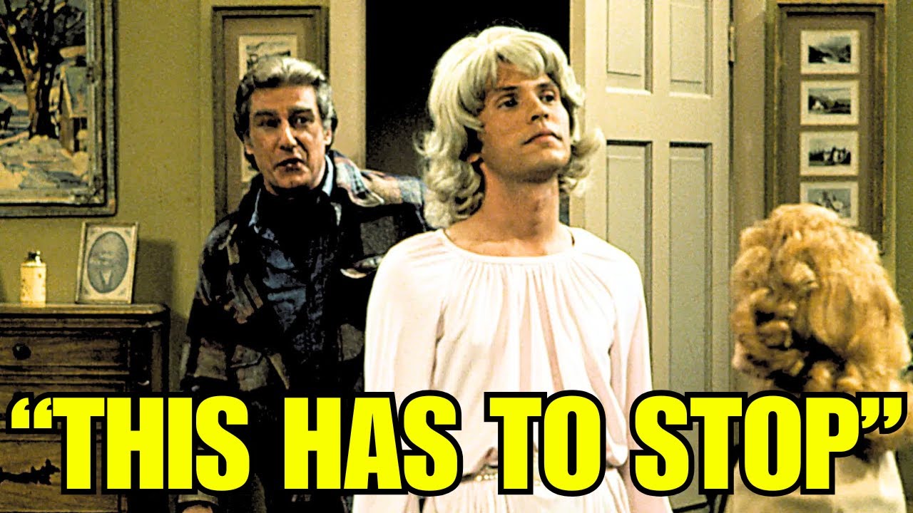 The Brutal Truth About SOAP's Downfall
