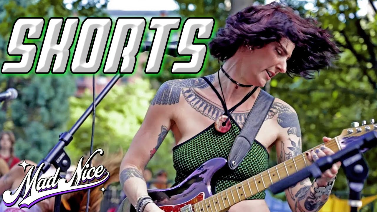 Skorts – Annibale