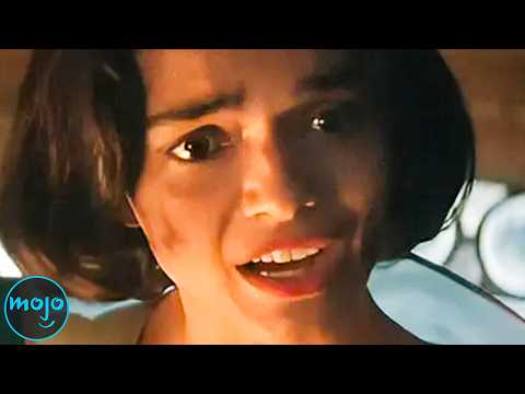 Top 10 Recent Movies That Brutally Bombed