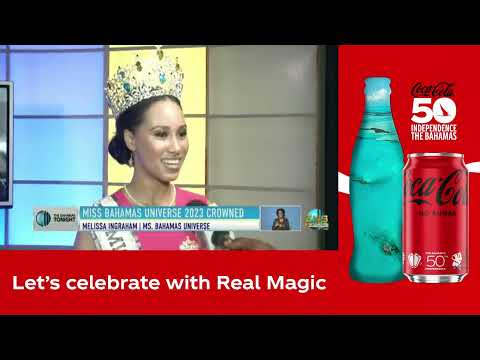 Miss Universe Bahamas 2024 results: Melissa Ingraham crowns Sylvinique ...