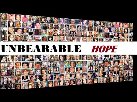 Unbearable Hope - Video Documentary by Families of Missing