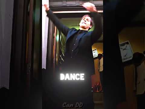 The OG Dancer