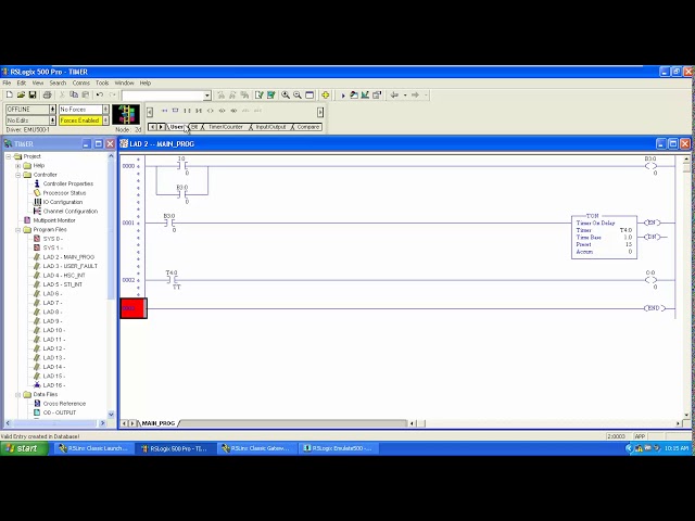 Industrial Automation Training Service - Online SCADA Training (Intouch ...
