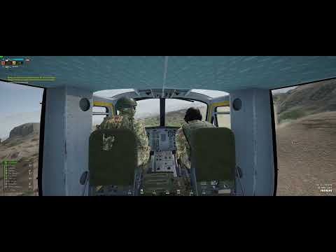 Steam Community :: Video :: Kim sick heli land