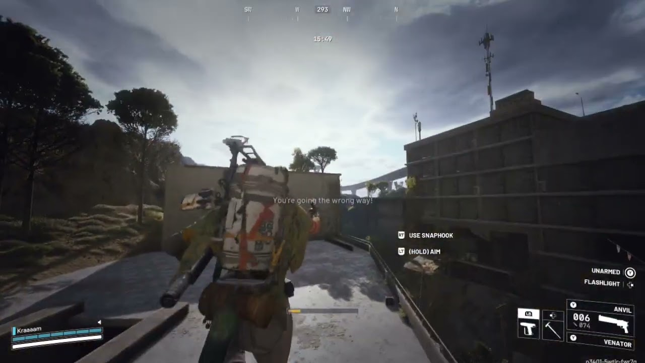 Practice Makes Perfect - Achievement/Trophy Solution - Arc Raiders