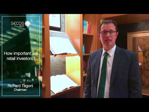 SECOS Group - Sustainable Plastic Manufacturing