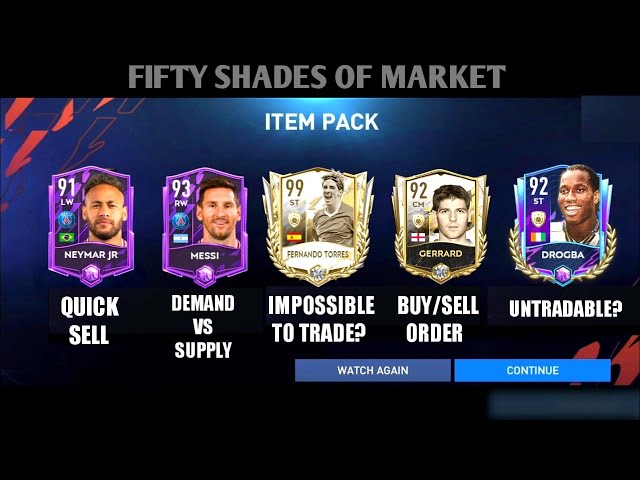 5 best tips and tricks to win more event rewards in FIFA Mobile