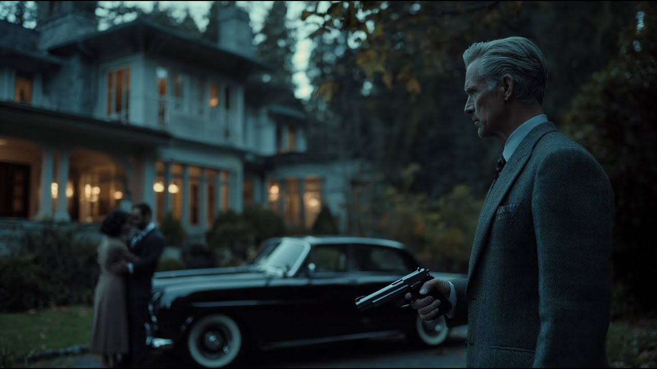 His new wife is cheating on him with his son, and now he wants revenge | Thriller Full Movie 🔥🎥