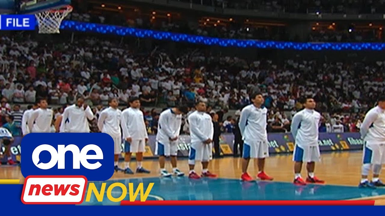 Essence of 'puso' in new FIBA World Cup 2023 logo