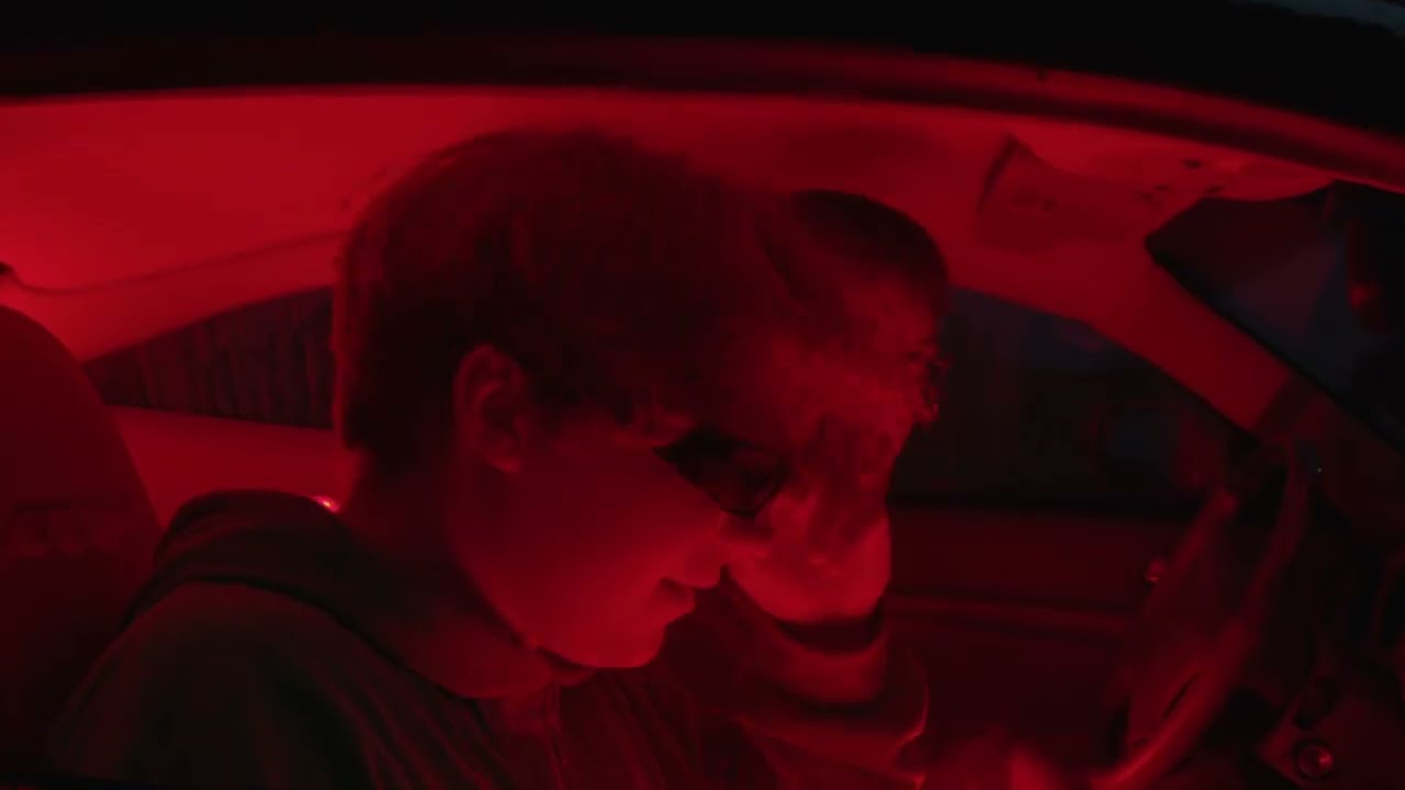 Aylien & Kostn - WTF (Directed by YL Studios)