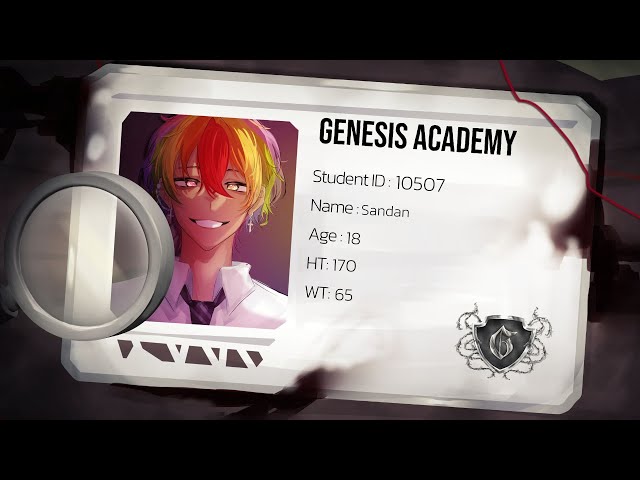 Genesis Academy | สันดาน Ep9 | วิดีโอครีเอเตอร์ :: OS