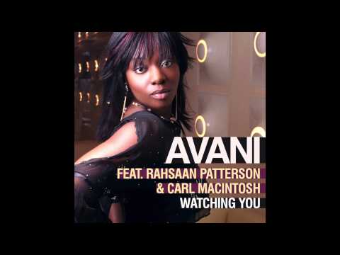 Avani music, videos, stats, and photos | Last.fm