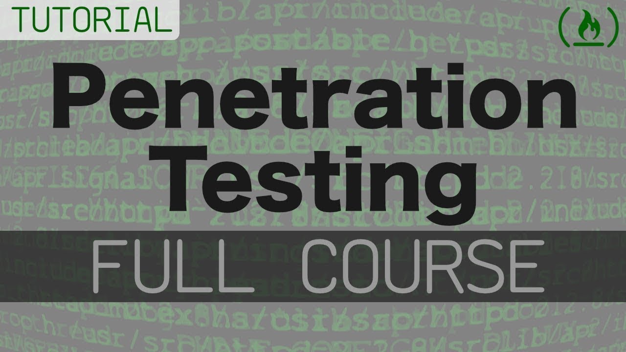 Ethical Hacking 101  Web App Penetration Testing   a full course for beginners