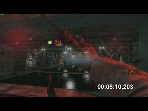 Steam Community :: Video :: LLR - Shooting range developer pack% in 06: ...