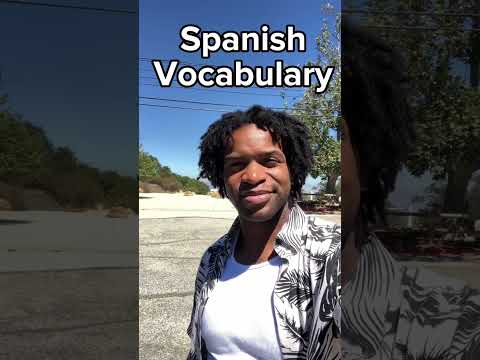 How Do You Say “Cactus” in Spanish