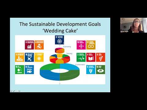 SAN Virtual Gathering - Accounting for the Climate Crisis
