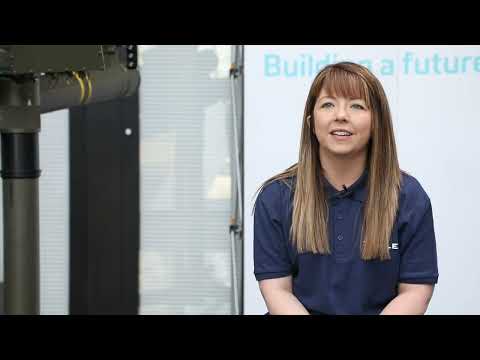 Thales Skills Academy