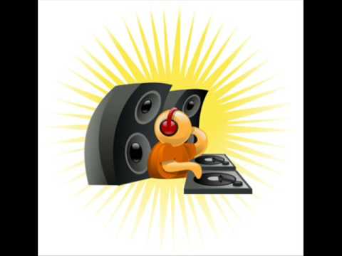 Dj Rogers - Faithful to the End - Sample